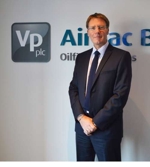 Airpac Bukom Appoints New Operations Director | Airpac Rentals (en-GB)